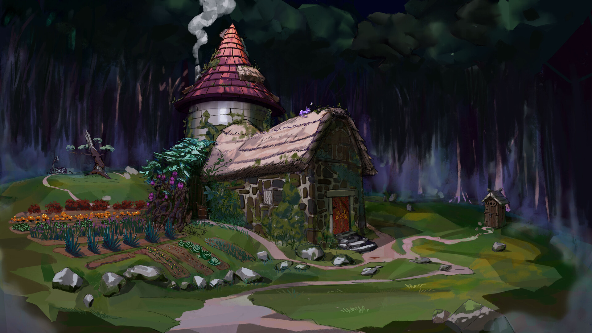 Quick Look - Mike Ackerman