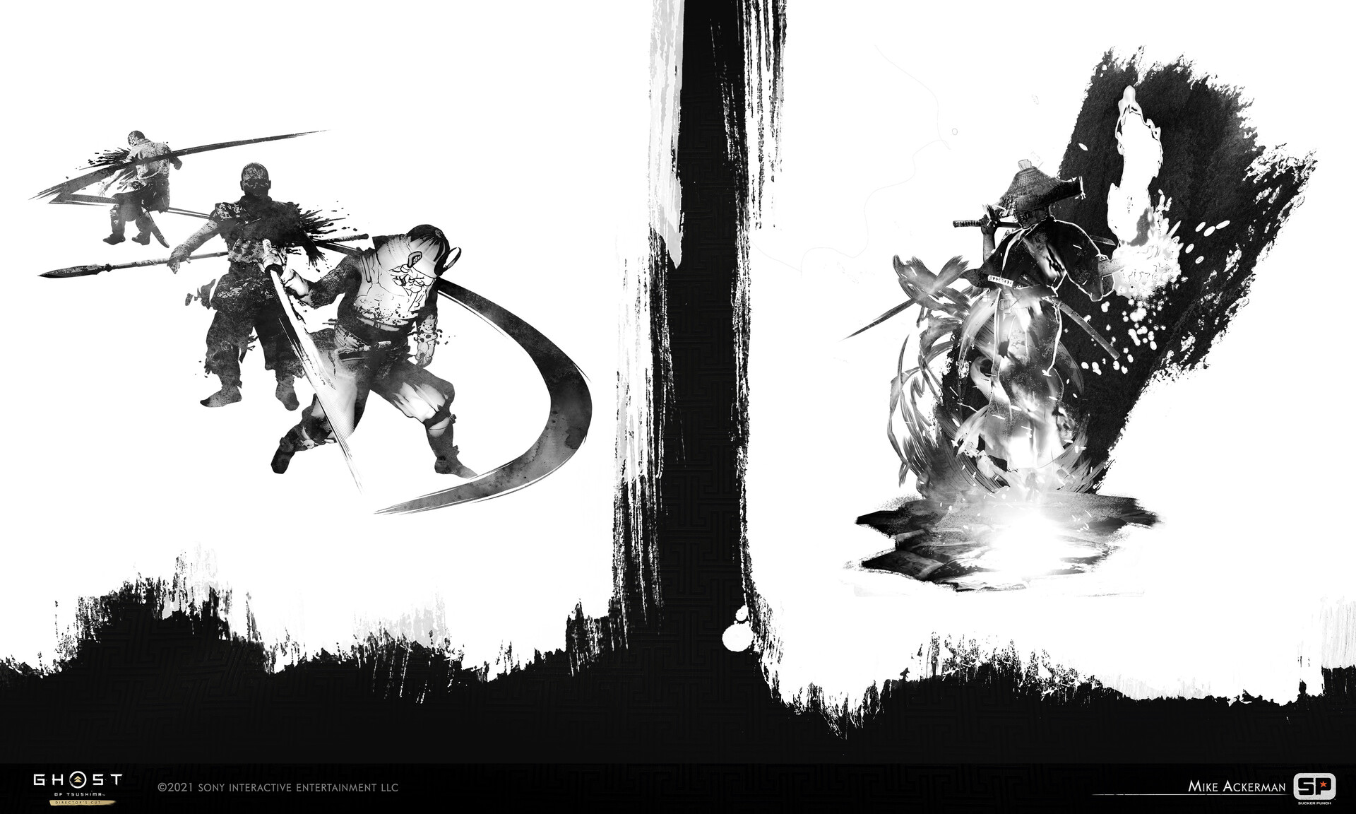 Quick Look - Mike Ackerman