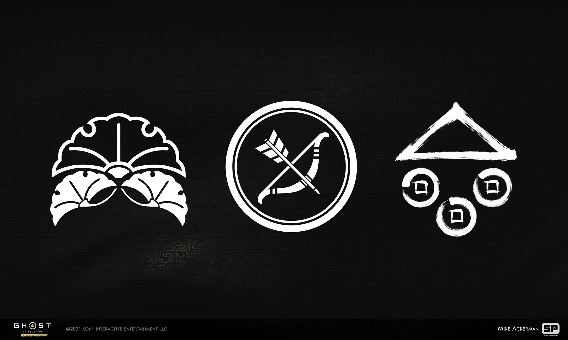 Quick Look - Mike Ackerman