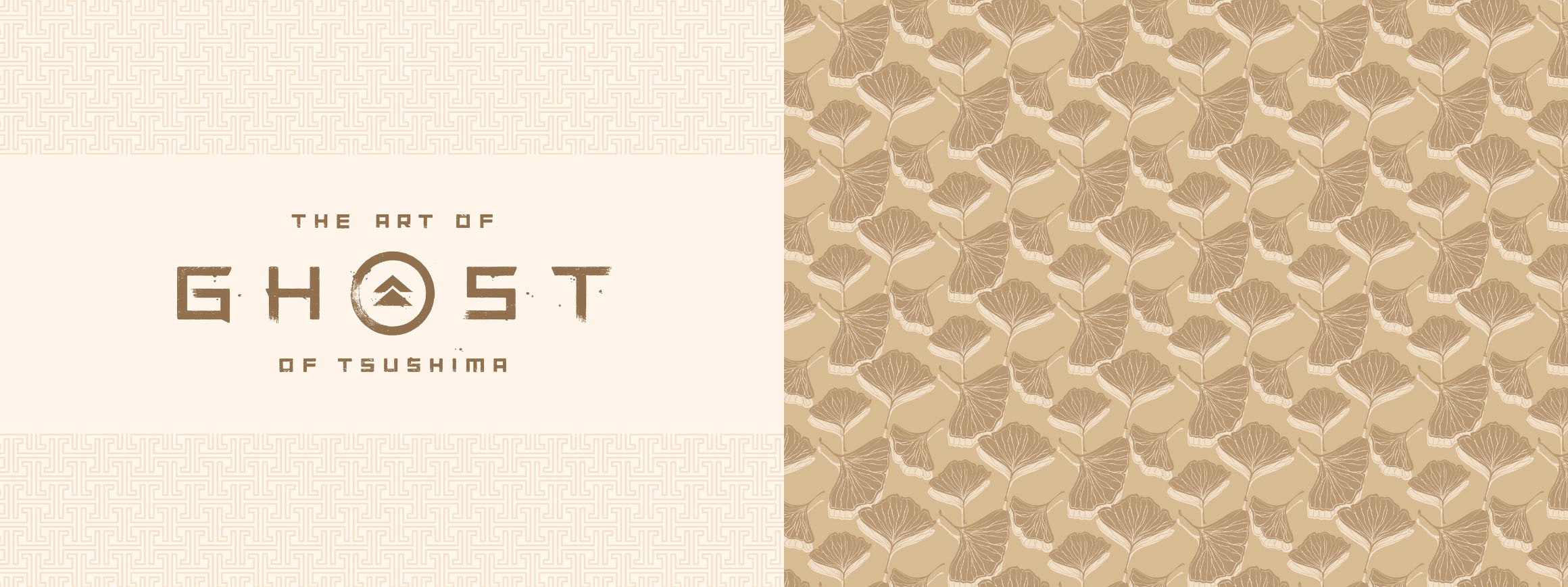 Ghost of Tsushima - Mike Ackerman