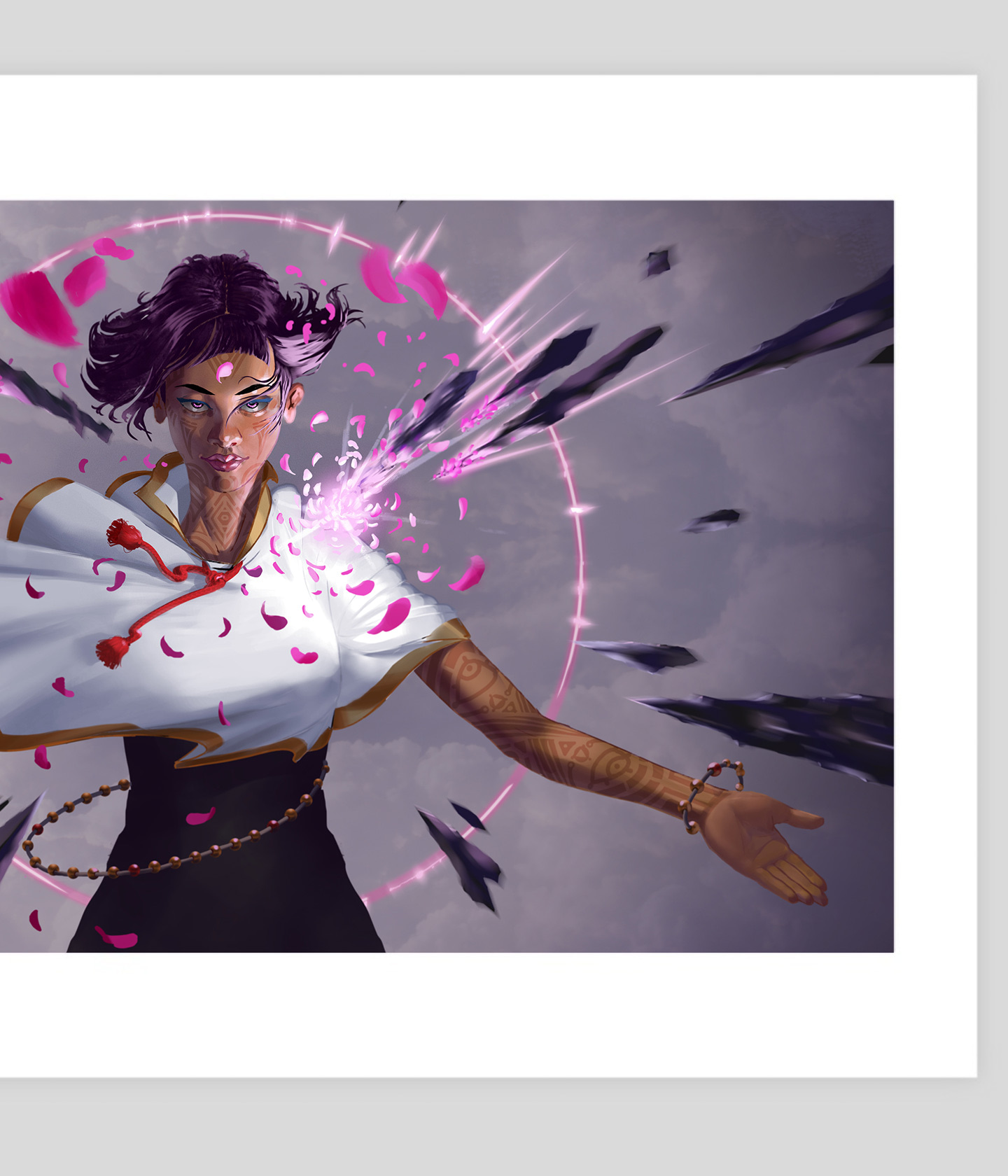 Store - Mike Ackerman