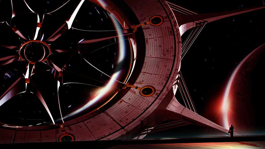 The Field - Mike Ackerman